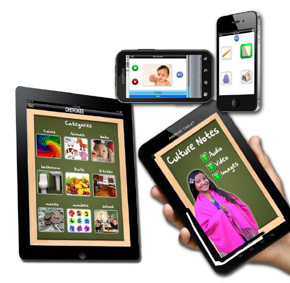 it – Reclaiming our language constance Lake First Nation